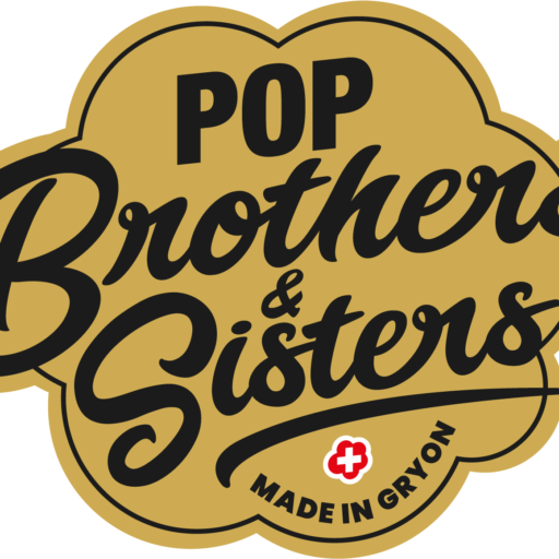 Boutique - Pop Brothers & Sisters - Un maïs soufflé à l’air pure des ...